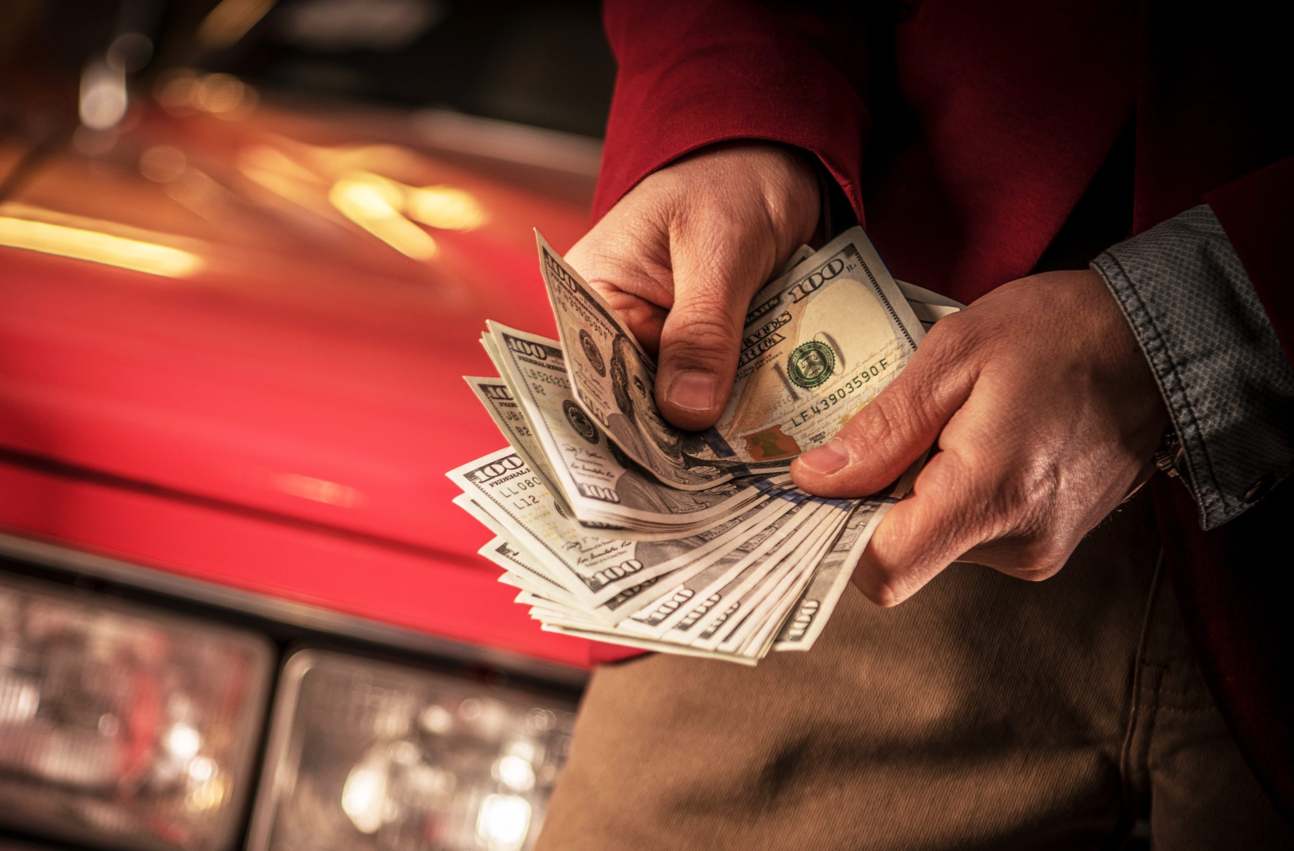 Easy and Convenient: How to Book NCT Online - We Buy Any Vehicle