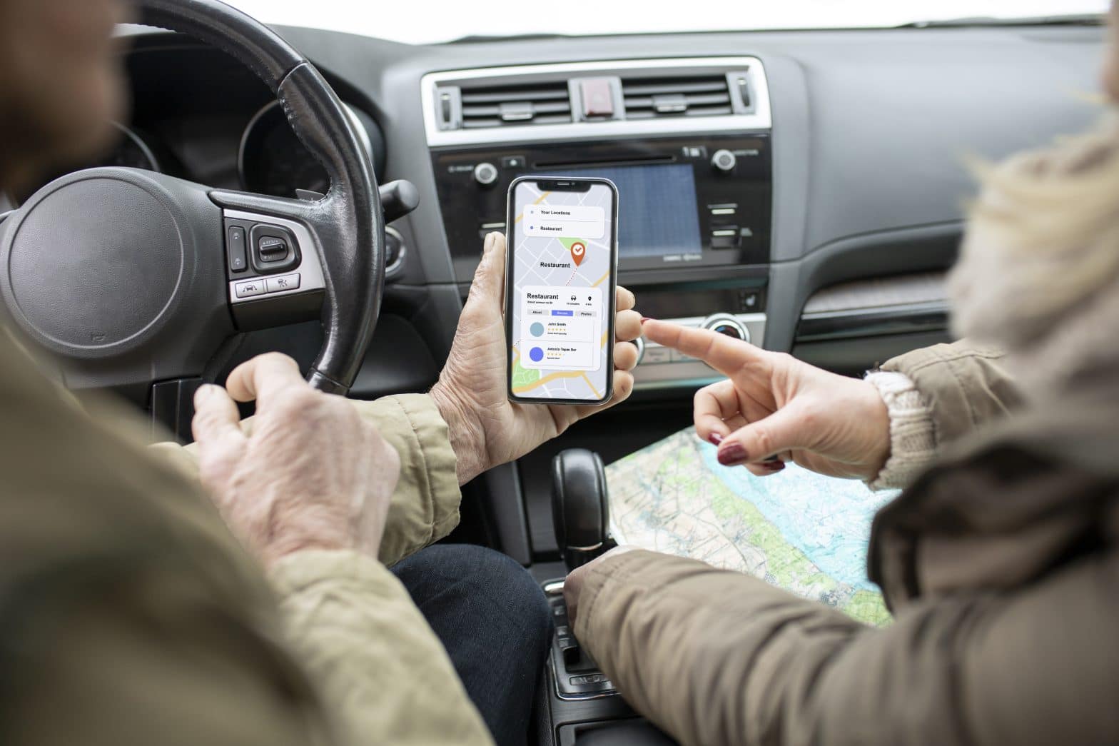 Driver-Friendly Apps Every Irish Driver Should Have on Their Phone - We ...